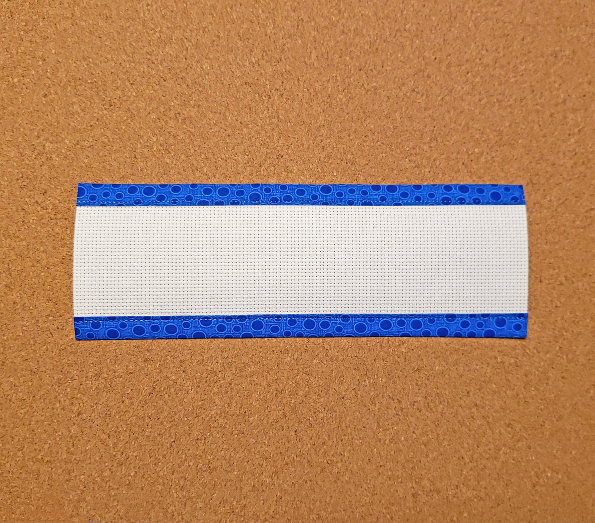 Blue Bubbles - Custom Trim – Rogue Stitchery, LLC